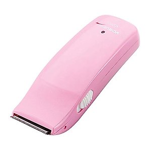 Voguers Tokky VG202N Electric Rechargeable Trimmer Downy Hair Fuzz Grooming