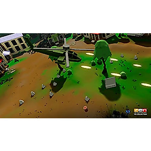 Zen Studios Ultimate VR Collection (PSVR)