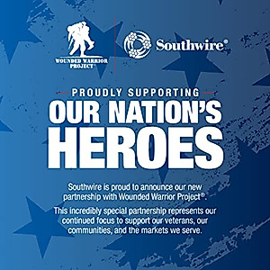 Southwire - 64807940 Tools & Equipment S1020SOL-US 10-20 AWG SOL & 12-22 AWG STR Compact Handles Wire Stripper/Cutter 10-20 SOL & 12-22 STR Stripper/Cutter