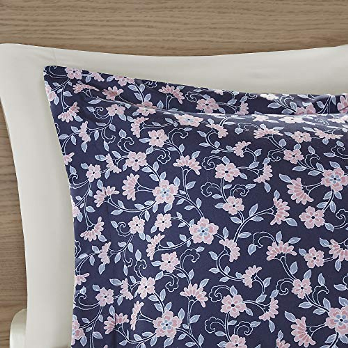 Intelligent Design Odette Blue, Bohemian Oversize,