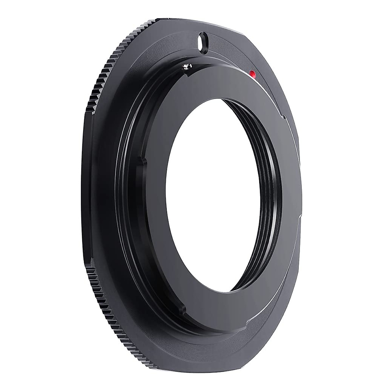 K&F Concept M42 to EOS Adapter, Updated Lens Mount Adapter for M42 Mount Lens to Canon EOS EF EF-S Mount Camera