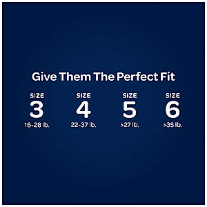 HUGGIES OverNites Diapers, Size 5 (27+ lb.), 18 ct, Overnight Diapers, Jumbo Pack (Packaging May Vary)