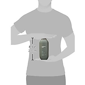 Method Men Body Wash, Sea + Surf, Paraben and Phthalate Free, 18 fl oz (Pack of 1)