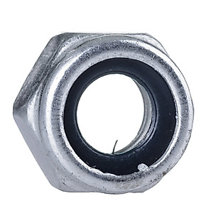 Bosch Parts 2610950399 Nut