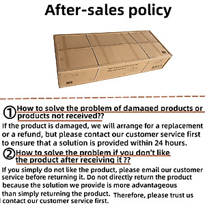 Wohh Round Marble Dining Table, Dining Table Faux Marble, Stone Top Dining Table Set for 6-8 (53 Table and 6 Chairs)