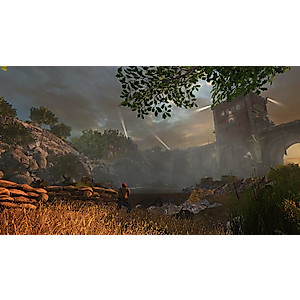 RAID: World War II - PlayStation 4