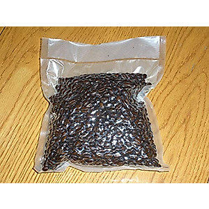 Vacuum Sealers Unlimited - 8" x 50' Rolls - Thicker, Heavy-Duty Commercial Quality Textured Vacuum Sealer Bags For Foodsaver, etc. - BPA Free