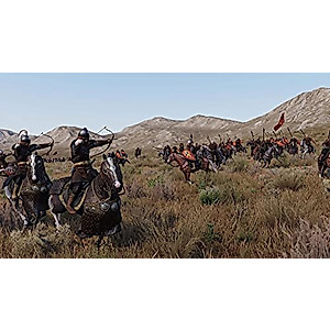 Mount & Blade 2: Bannerlord - Xbox Series X