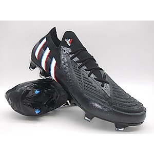 Adidas Predator Edge.1 Firm Ground Cleats 7.5