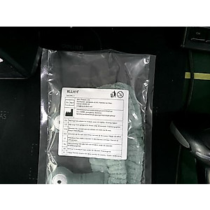 WLLHYF Spa Headband Facial Makeup Head Band Microfiber Soft Coral Fleece Head Wraps Snail Cartoon Cute Christmas Hair Accessories Elastic Skincare Hair Band for Women Girls Washing Face Beauty