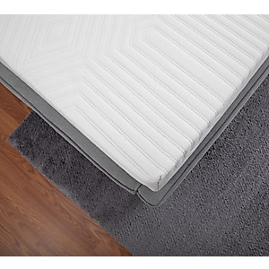Sleepy's by Mattress Firm | Memory Foam Doze RV Mattress | Queen Size 60" x 75" | 10" Medium Comfort | Pressure Relief | Eco Friendly