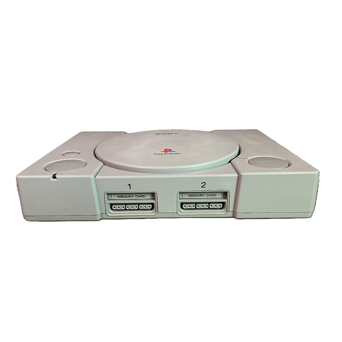 Sony Playstation Console