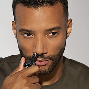 Tweezerman Nose Hair Trimmer