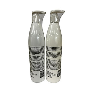 Reminex Anti Grey Hair Shampoo And Conditioner - Color Restore Set To Prevent Gray Hairs and Overall Aging of Hair - Hydrates and Promotes Hair Growth - 1 Pack