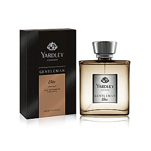 Yardley Gentleman Legend EdT Perfume 100ml
