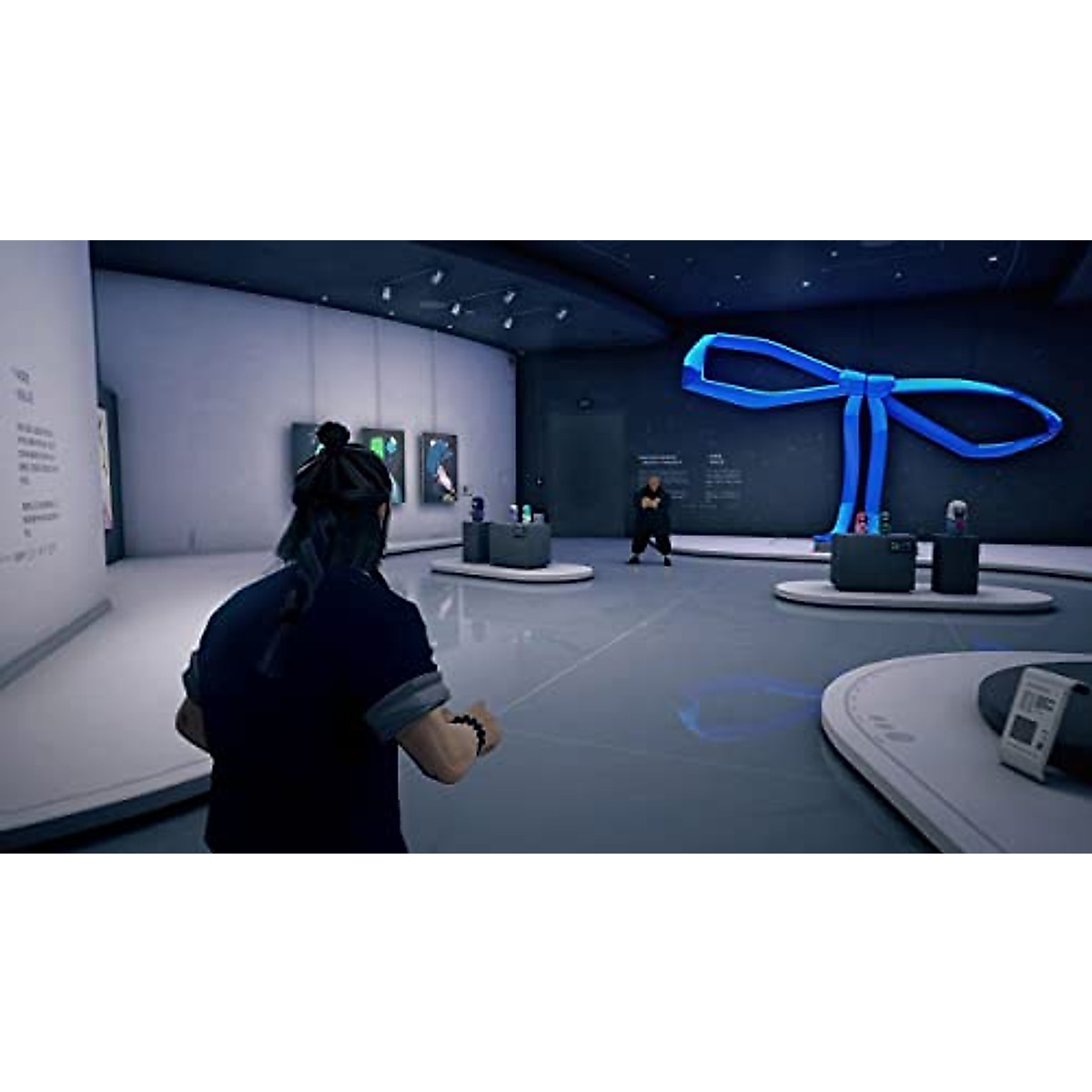 Sifa Vengeance Edition Game Switch