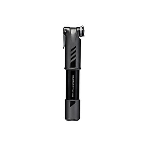 Topeak Mountain TT Twin Turbo 120psi/8.3bar Pump