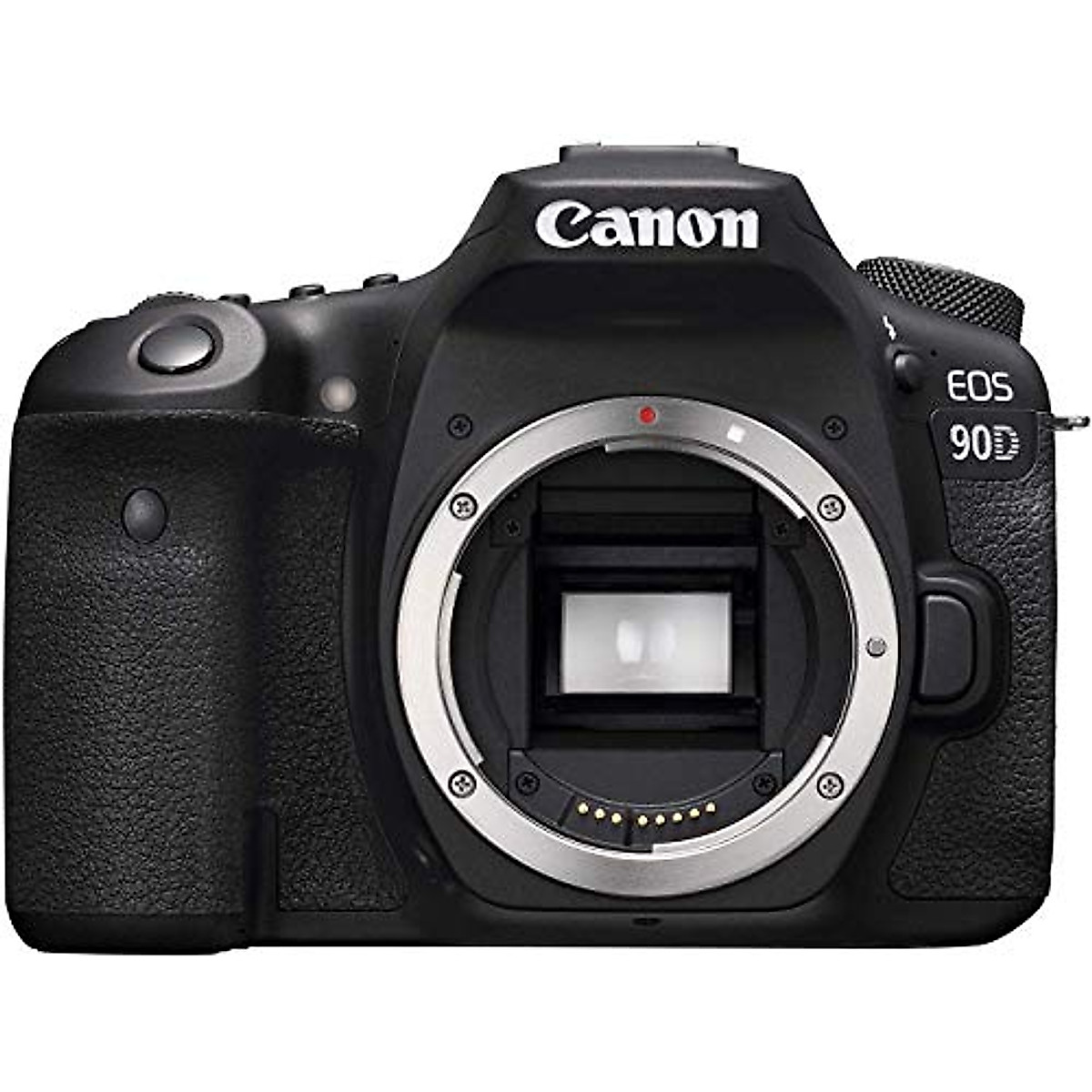 Canon EOS 90D Digital SLR Camera (Body Only) (Kit Box)