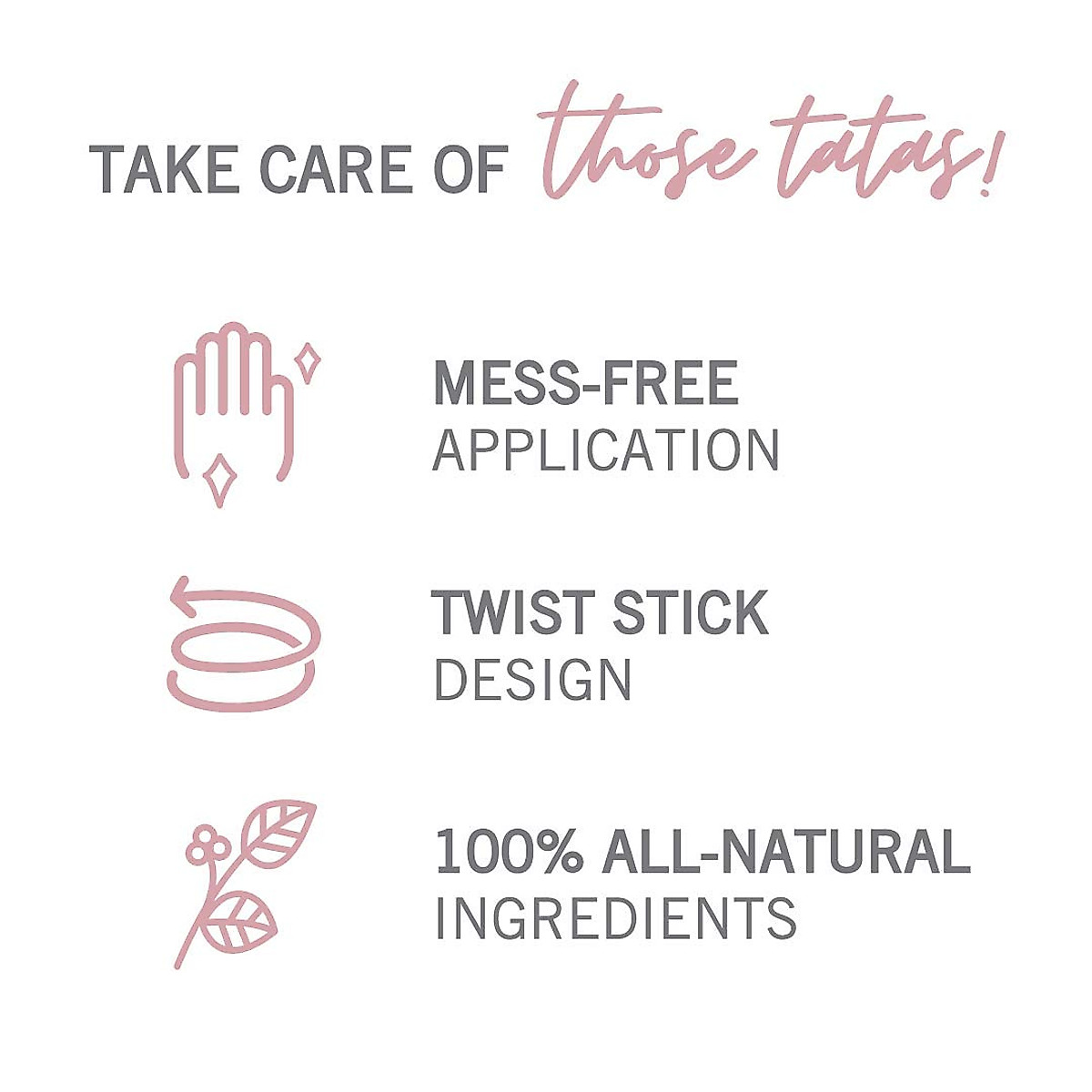 Munchkin® Milkmakers® Nipple Balm and Postnatal Recovery Protein Powder, With Pea Protein, Lactation Support, and Biotin for Postpartum Support, Vanilla, 5 Count