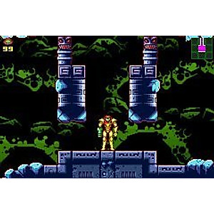 Metroid: Zero Mission (Renewed)