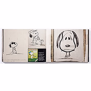Only What's Necessary: Charles M. Schulz and the Art of Peanuts