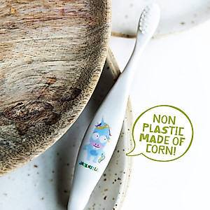 Jack & Jill Bio Brush Unicorn, 28 g