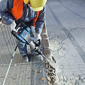 Bosch Sds-Max Pointer 400Mm