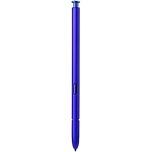 Samsung Galaxy Replacement S-Pen for Note10, and Note10+ - Blue (US Version with Warranty)