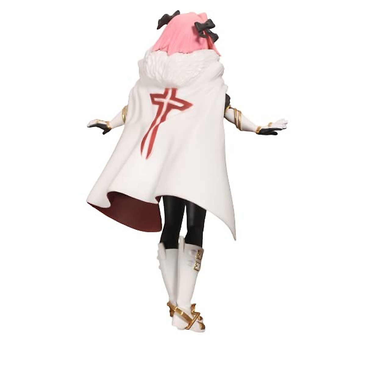 Sega Fate/Extella Link Astolfo SPM Super Premium Figure