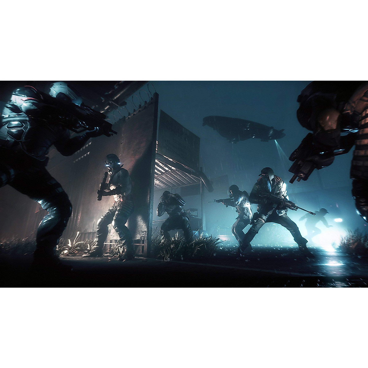 Homefront: The Revolution - Xbox One (Renewed)