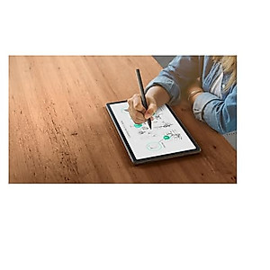 Lenovo Tab M10 Plus (3Rd Gen) 4G LTE 128 Gb 26.9 Cm (10.6"), W128299720 (128 Gb 26.9 Cm (10.6) Qualcomm Snapdragon 4 Gb Wi-Fi 5 (802.11Ac) Android 12 Grey)