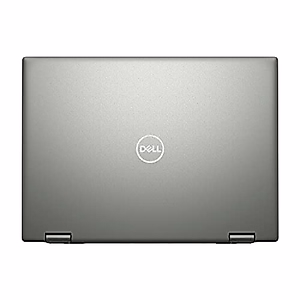 Dell 2022 Newest Inspiron 7425 2-in-1 Laptop, 14" FHD+ Touchscreen, AMD Ryzen 5 5625U, 32GB RAM, 512GB SSD, FHD Webcam, Backlit Keyboard, Fingerprint Reader, HDMI, Wi-Fi 6, Windows 11 Home