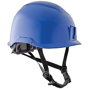 Klein Tools CLMBRSPN Safety Helmet Suspension, Replacement Part for Klein Tools Safety Helmets with Ratchet Knob and Pivot Adjustment