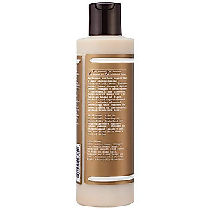 Carol’s Daughter Monoi Intense Repair Inner Strength System with Monoi Oil and Taurine for Stronger Strands Reparative Treatment, 8.2 fl oz