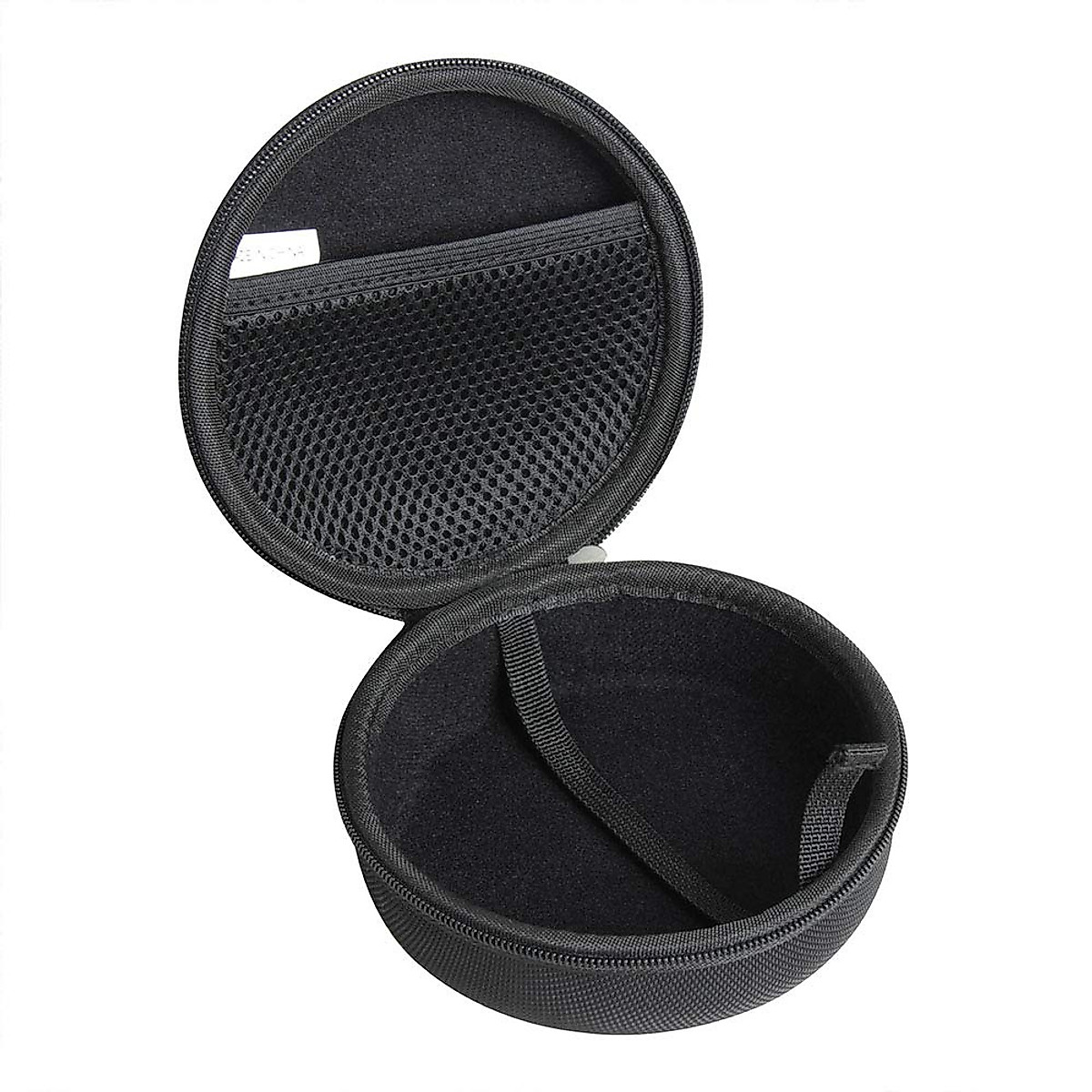 Hermitshell Hard Travel Case for eMeet Luna Updated AI Noise Reduction Algorithm Featured Bluetooth Speakerphone