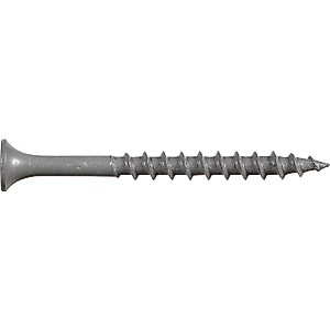 HILLMAN FASTENERS 48384 LB 2x8 Extension PH Wood Screw