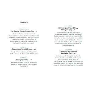 Breathe, Mama, Breathe: 5-Minute Mindfulness for Busy Moms