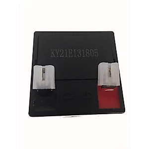 Scale Weighing Systems Tor-Rey 4 Volt Battery LPC-40L / PC-40L /PC-80L Scales