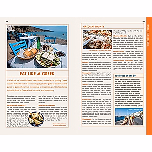 Fodor's Essential Greek Islands: with the Best of Athens (Full-color Travel Guide)