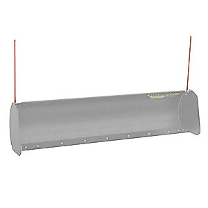 Can-Am New OEM ProMount Edge Markers, 715004206