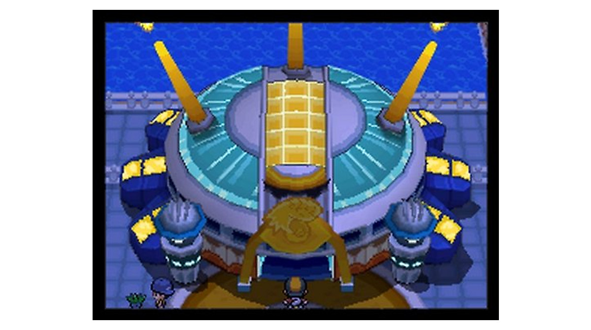 Pokemon SoulSilver Version for Nintendo DS | Explore Johto & Catch Pokémon
