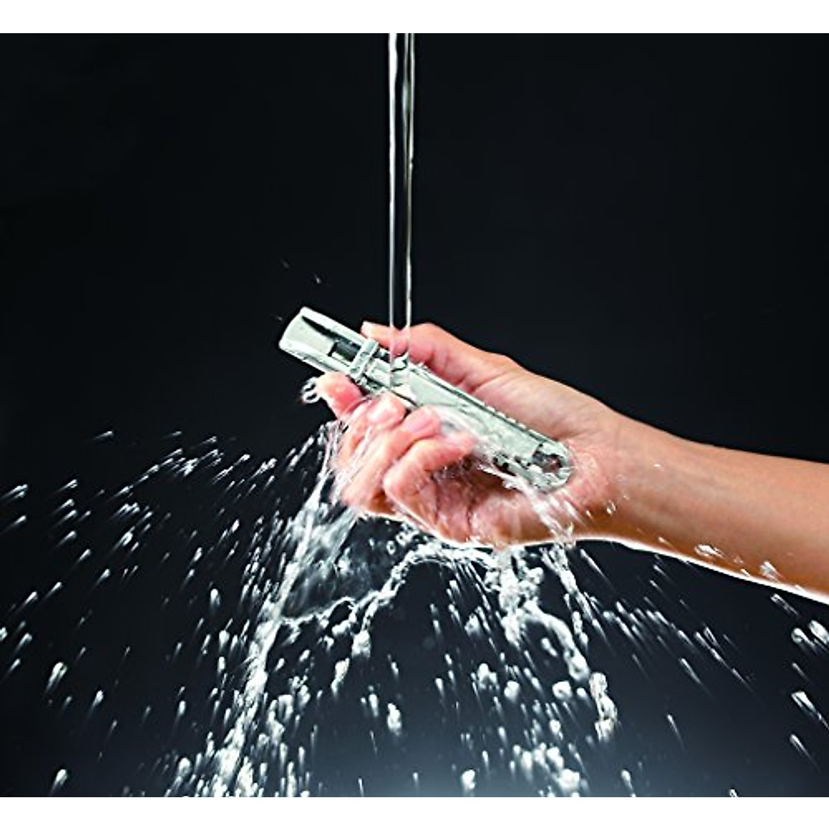 Olfa ARSK-12, Stainless Steel