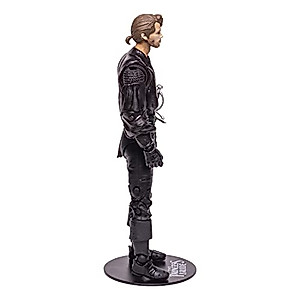 McFarlane Toys The Princess Bride Bloody Westley Dread Pirate Roberts 7" Action Figure with Accessories