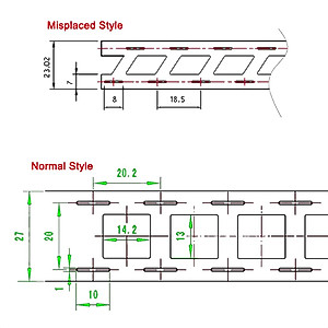 illombo 0.15x18.5mmx23mm Pure Nickel Belt 2p 18650 Lithium Battery Spot Welder Nickel Strip Nickel Li-ion Batteries Used Spot