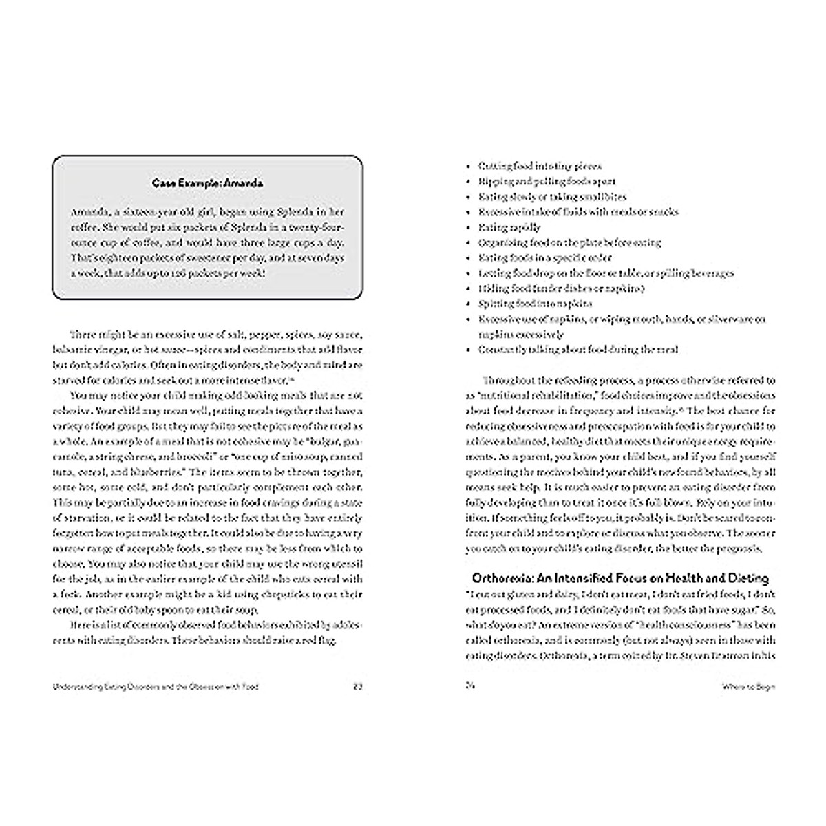 How to Nourish Your Child Through an Eating Disorder: A Simple, Plate-by-Plate Approach® to Rebuilding a Healthy Relationship with Food