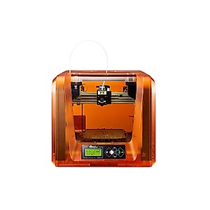 XYZPrinting da Vinci Jr. 1.0A Pro 3D Printer Open Filament 3D Printing Build Size: 6.9" x 6.9" x 6.9" Fully Enclosed