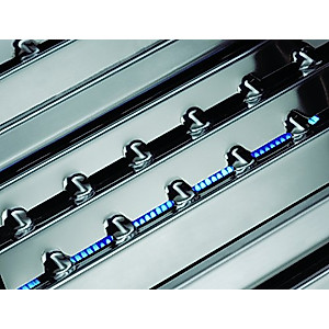 Broil King 834284 Monarch™ 390 Liquid Propane Grill