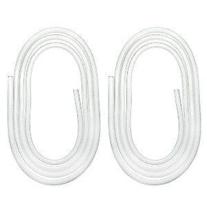 Maymom Tubes Compatible with Ameda MYA Pump Ameda MYA Pro Pump Not Original Ameda MYA Tubes Not Original Ameda MYA Breast Pump Accessories Not Original Ameda MYA Breast Pump Parts;