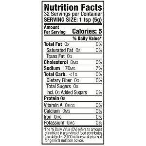 Cambodian Lemongrass Paste - sofi™ Award Winner (6oz)