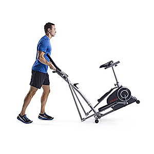 Weslo Momentum G 3.2 Elliptical Trainers